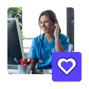 Support for care teams