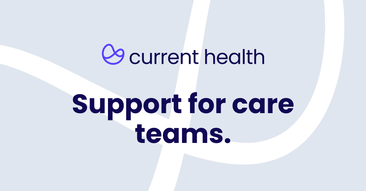 Support for care teams
